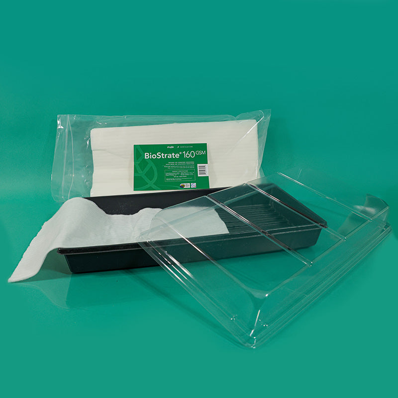 Biostrate 160 Microgreens Kit – Harris Seeds