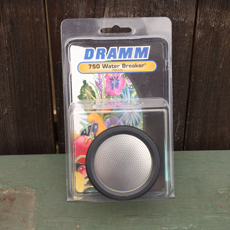 Dramm Water Breaker Nozzle – Harris Seeds