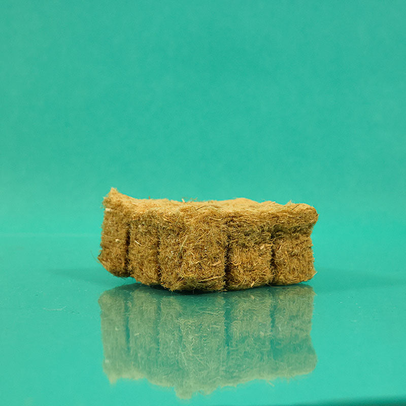 Grow Cubes 1.5" Hemp Cubes – Harris Seeds