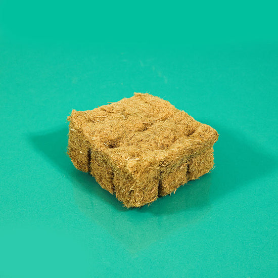 Grow Cubes 1.5" Hemp Cubes – Harris Seeds