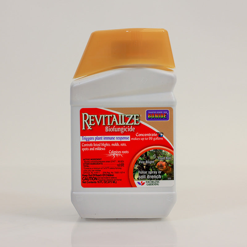 Revitalize Biofungicide – Harris Seeds