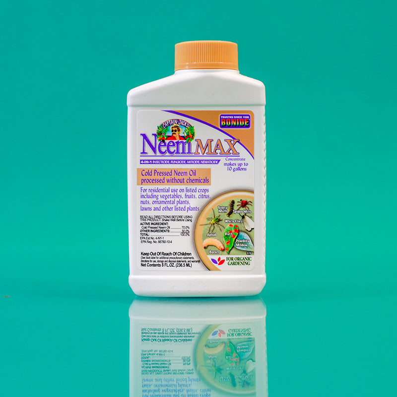 Neem Max 4 in 1 – Harris Seeds