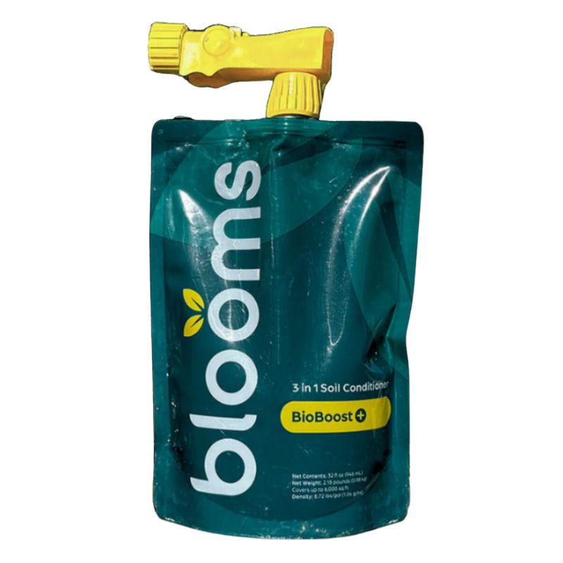 Bio Boost + For Lawn and Garden – Harris Seeds