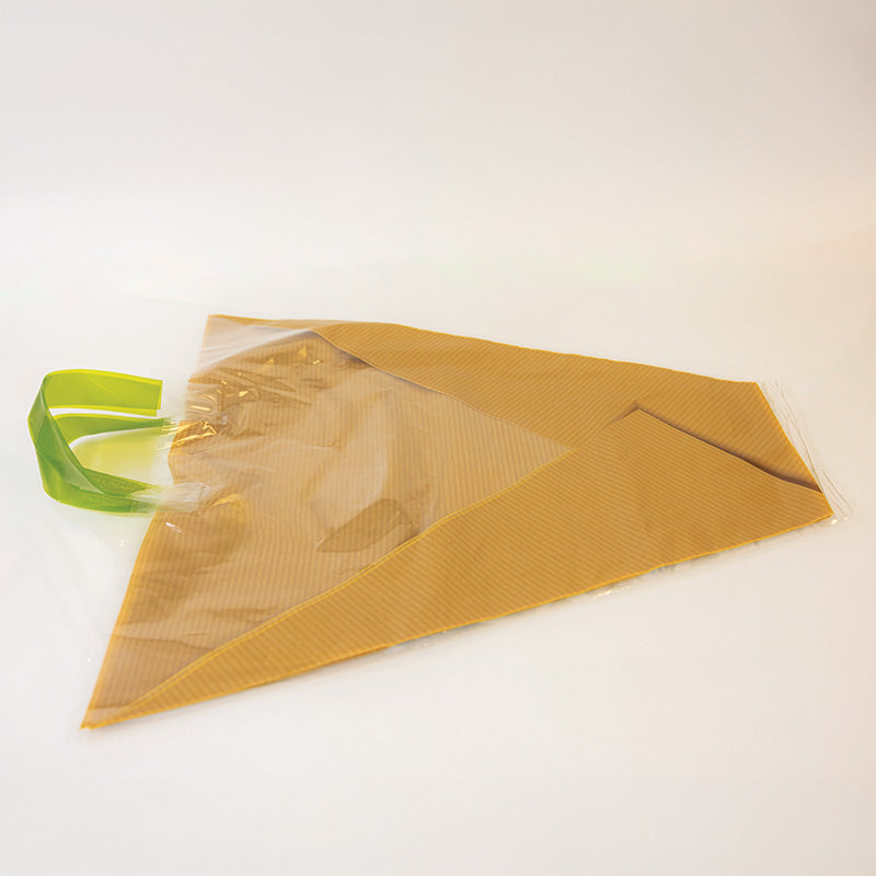Petal Pouch Bouquet Carrying Sleeves – Harris Seeds