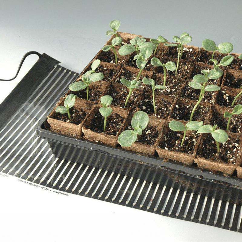 Agritape Heat Mat High Temperature – Harris Seeds