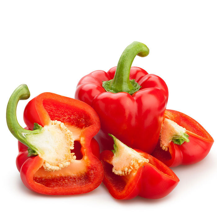 Pepper Jupiter Seed – Harris Seeds