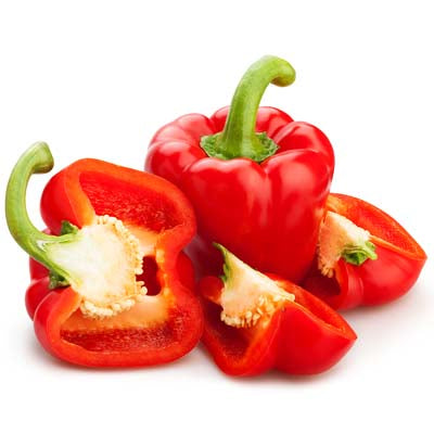 Pepper Jupiter Seed – Harris Seeds
