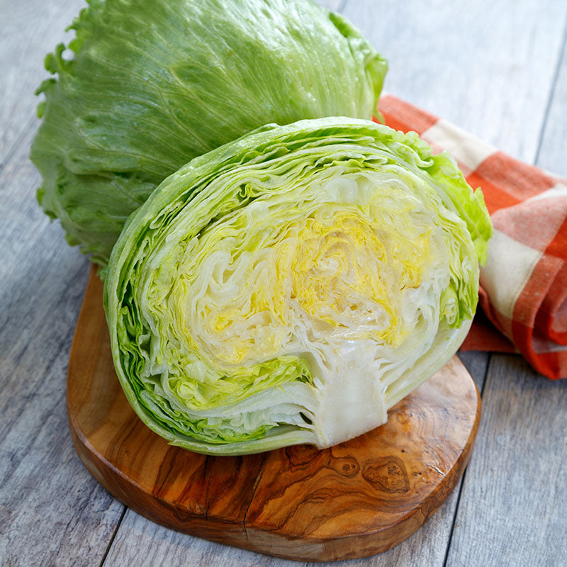 Lettuce Meridian Seed – Harris Seeds