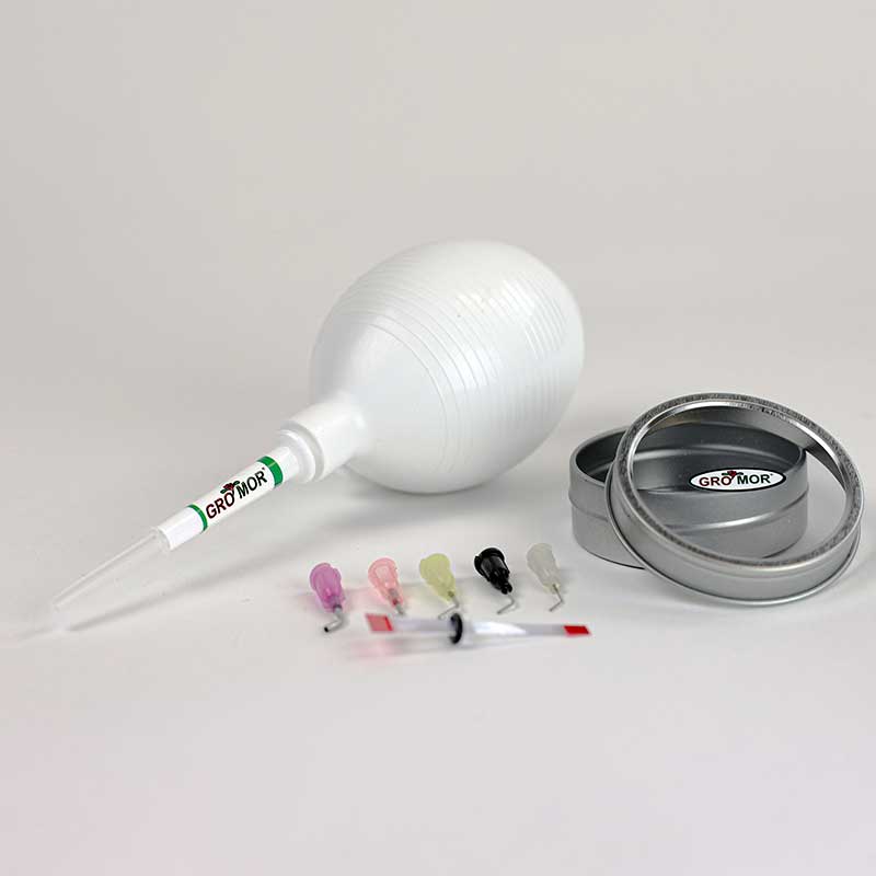 Gro Mor Vacuum Seeder – Harris Seeds