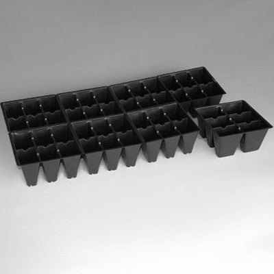 Dillen 806 Six-Pack Insert Sheets – Harris Seeds