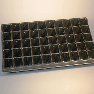 50 Cell Plug Trays – Harris Seeds