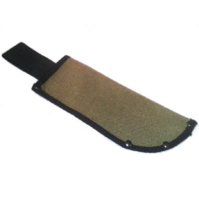 Nylon Knife Sheath – Harris Seeds