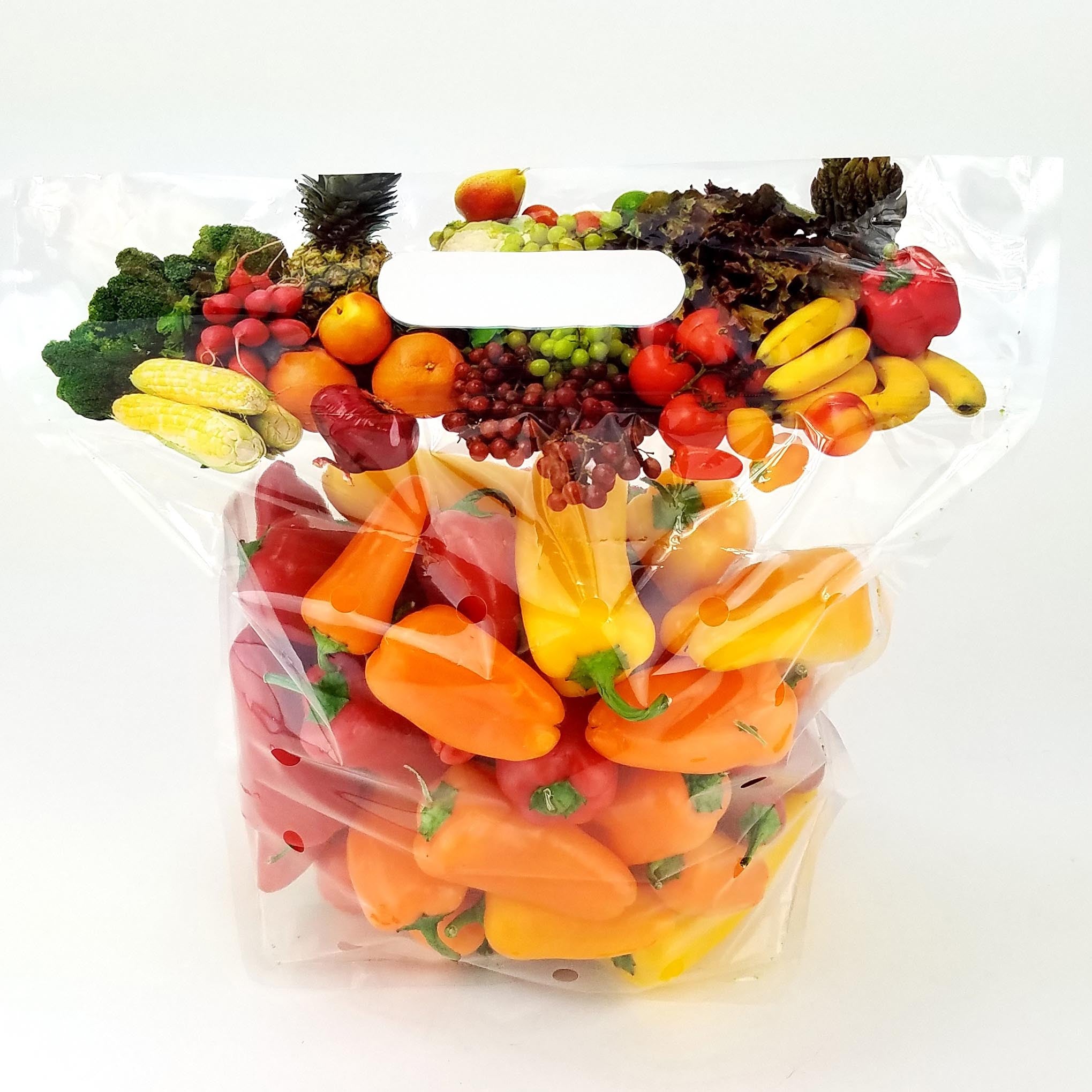 Printed Large Grab 'n Go Bags – Harris Seeds