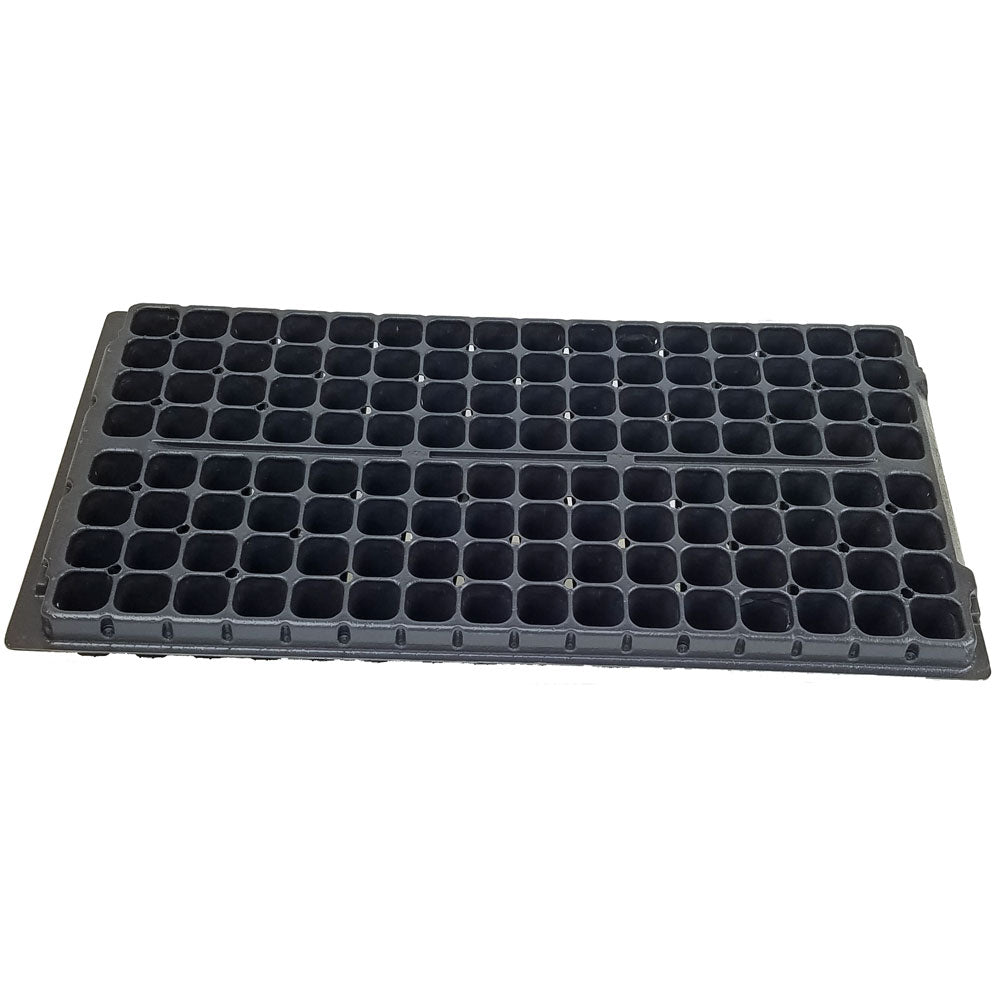 128 Deep Cell Plug Trays – Harris Seeds