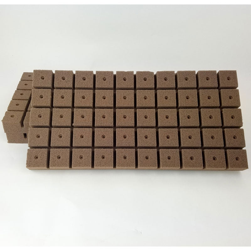 Oasis Horticubes eS® Grow Cubes 50ct Sheet – Harris Seeds