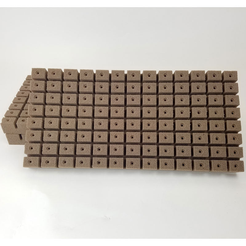 Oasis Horticubes eS® Grow Cubes 104ct Sheet – Harris Seeds