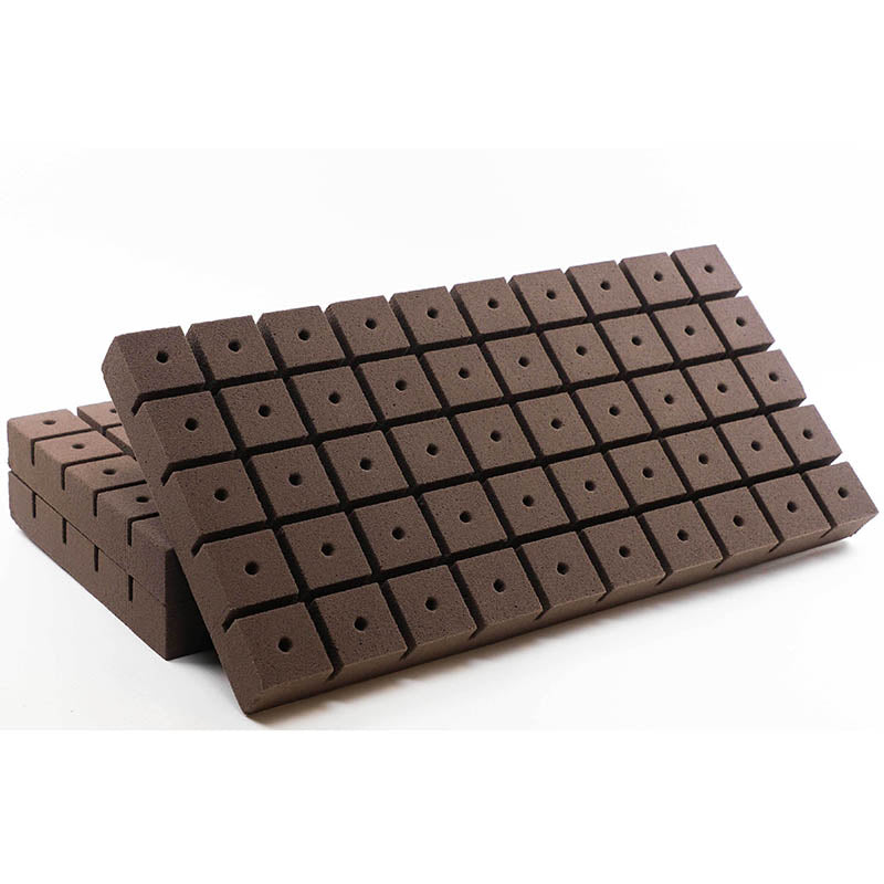 Oasis Rootcubes® Grow Cubes 50ct Sheet – Harris Seeds