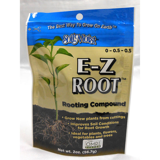 E-Z Root™ Rooting Compound 2 oz. – Harris Seeds