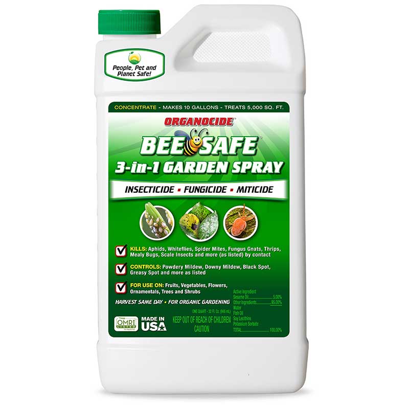 Bee Safe 3 In 1 – Harris Seeds